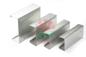 PURLIN - Metal Roofing