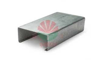 PURLIN - Metal Roofing