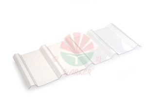 SKYLIGHT / POLYCARBONATE SHEET - Metal Roofing