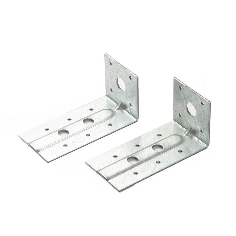 YK L BRACKET Metal Roofing YK L BRACKET Metal Roofing